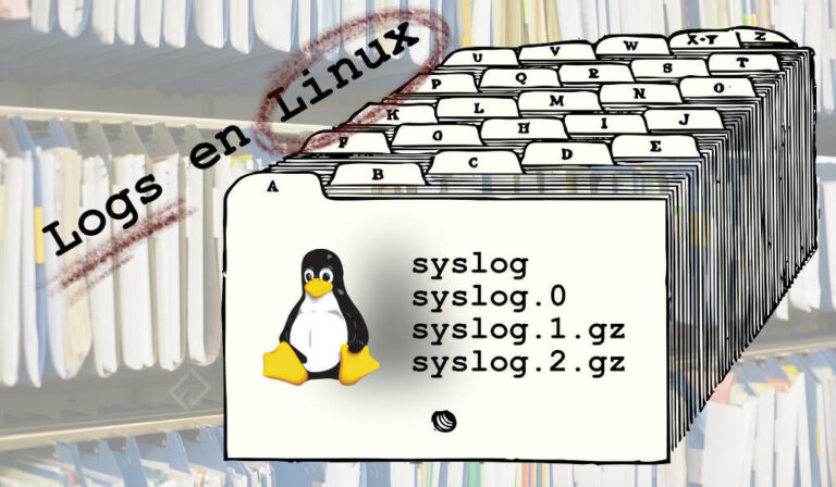 Logs en Linux, donde estan y como verlos » Felipe Jurado